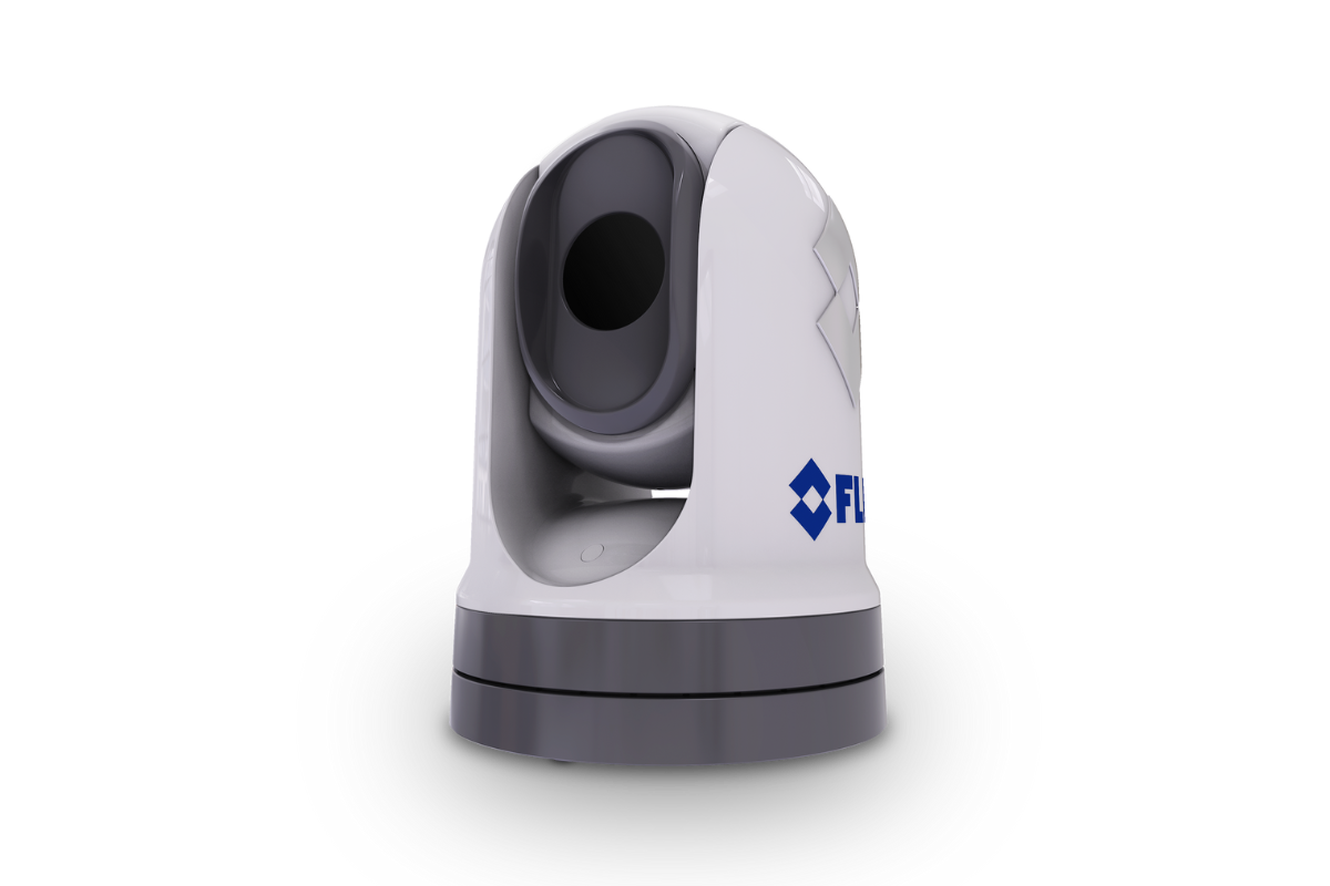 FLIR M364 | Fixed Mount Marine Camera | FLIR Marine
