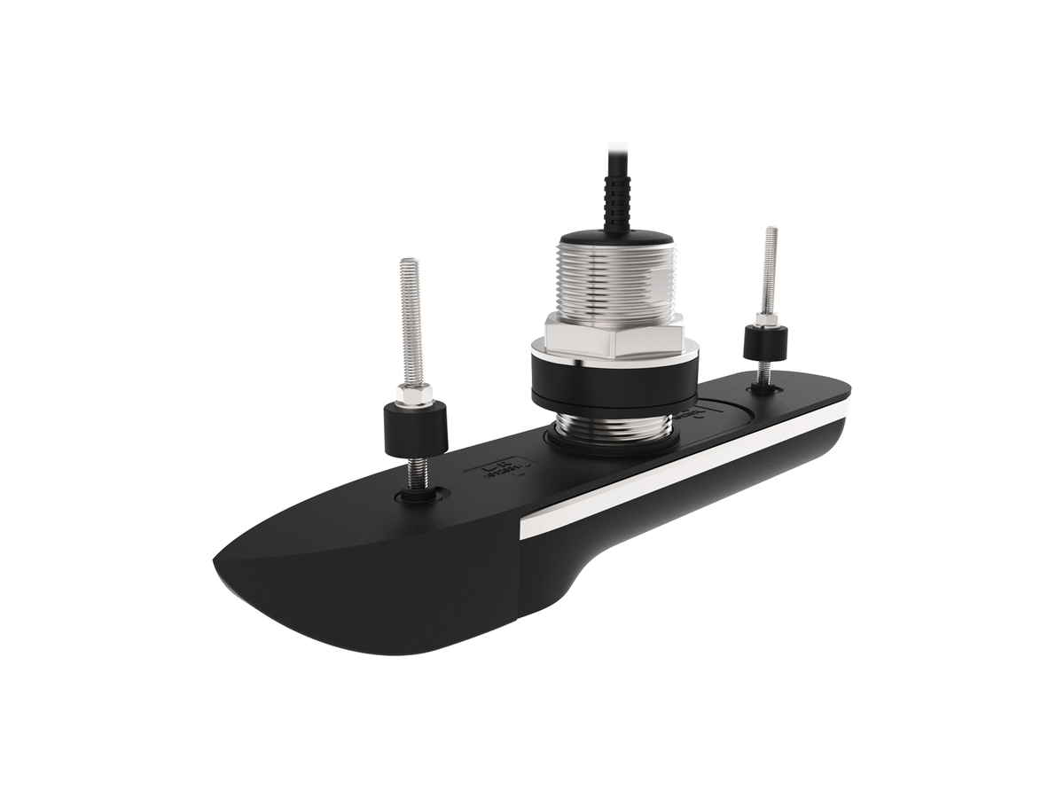 Choosing the right type of Transducer | Raymarine
