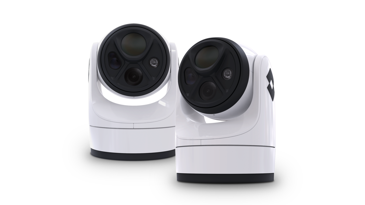 FLIR Launches AI-Powered M460 and M560 Cameras