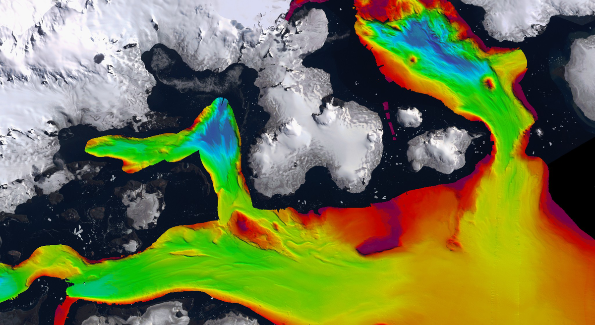 About Teledyne Geospatial