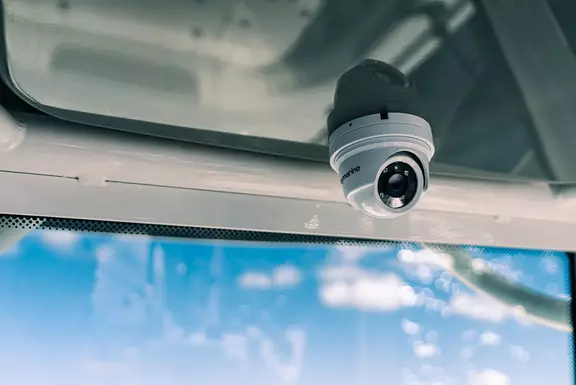 First Responder Marine Electronics | Search and Rescue Boats | Raymarine