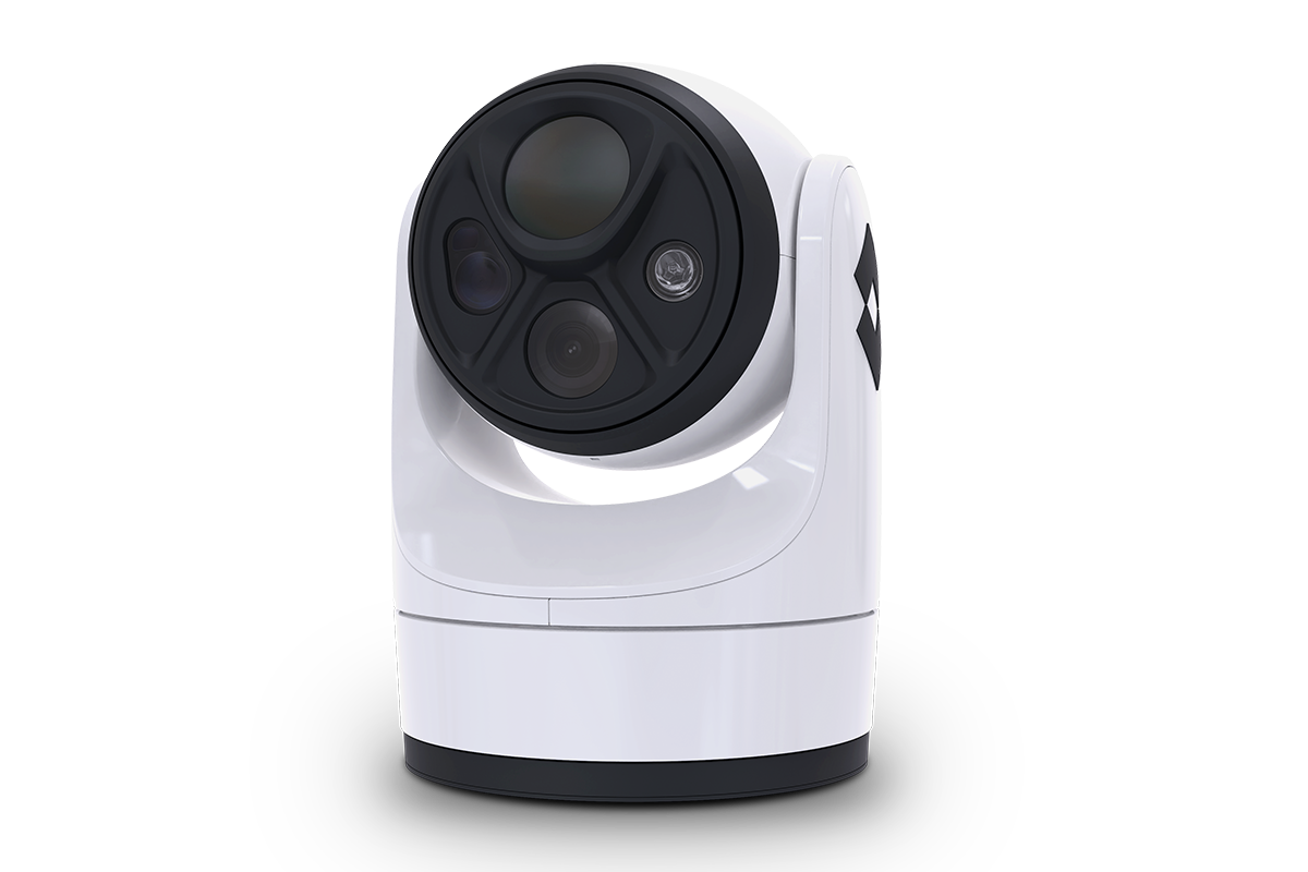 FLIR M560 | FLIR Marine