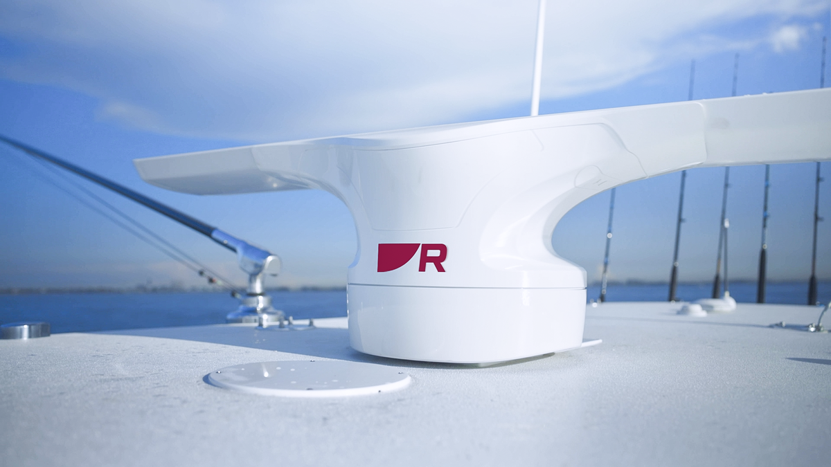 Cyclone Software Download | Raymarine