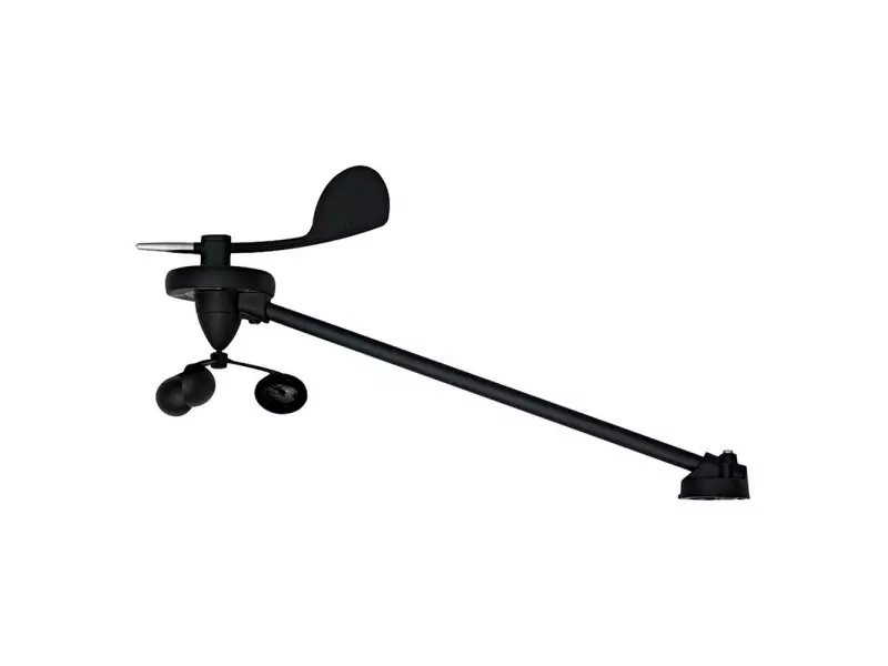 Wireless Wind Transmitter | Wireless Instruments | Raymarine