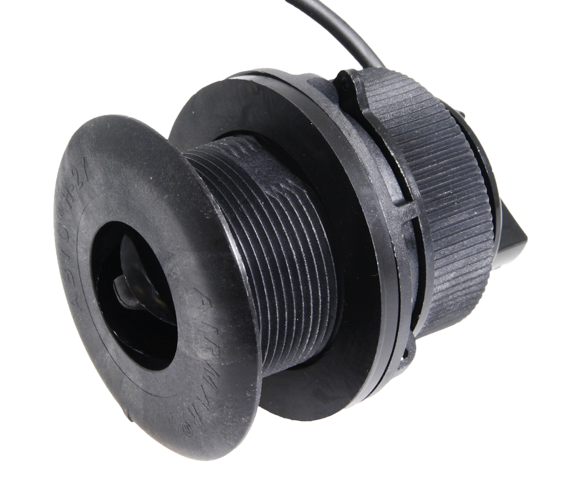 P371 Speed Temp Transducer | Instrument Transducers | Raymarine