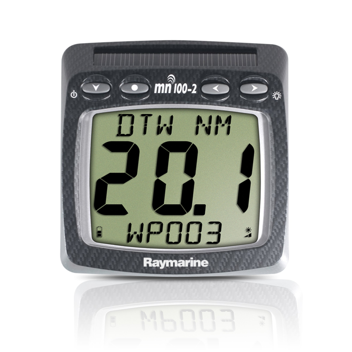 Wireless Multi Digital Display | Wireless Instruments | Marine ...