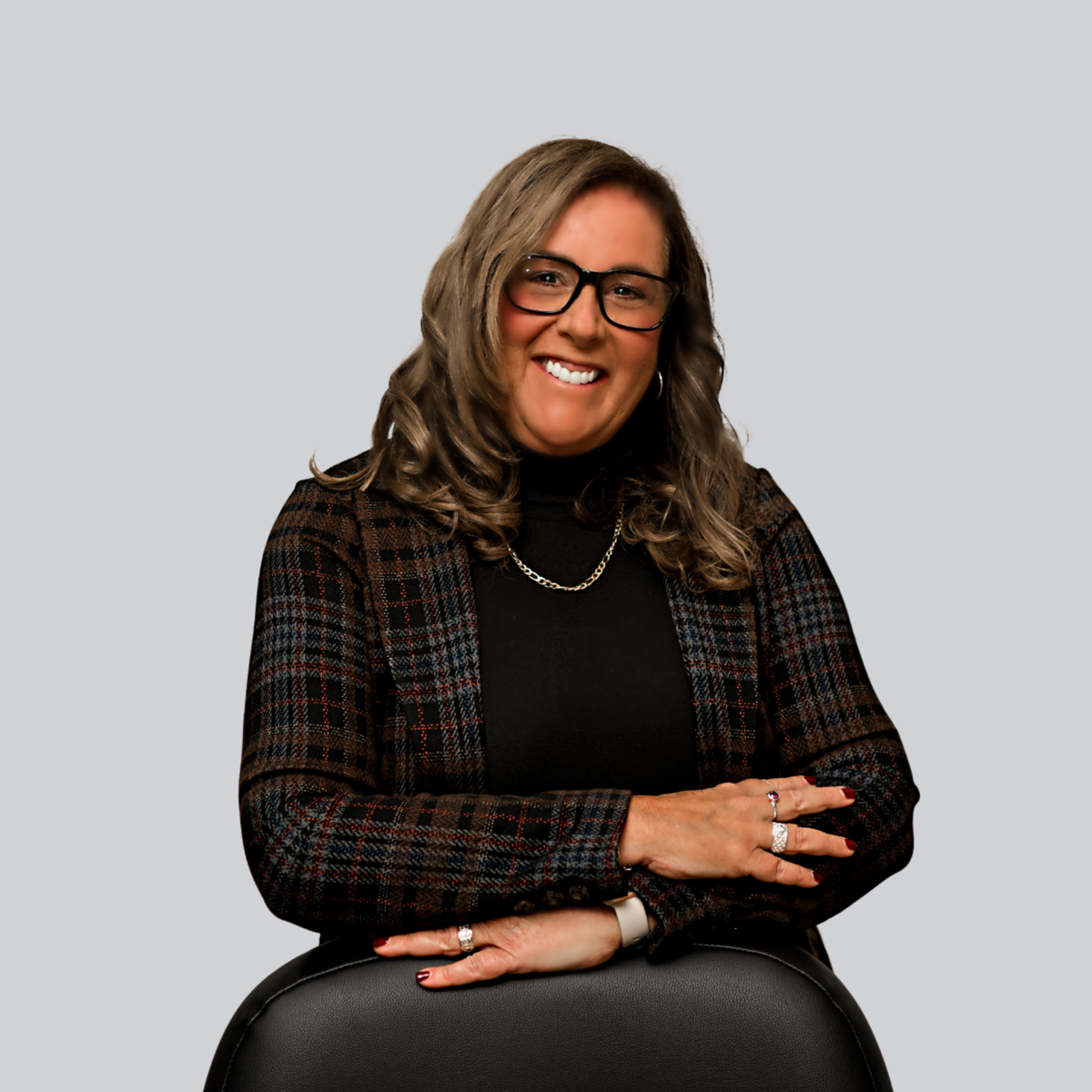 Janet Johnson | Teledyne Geospatial