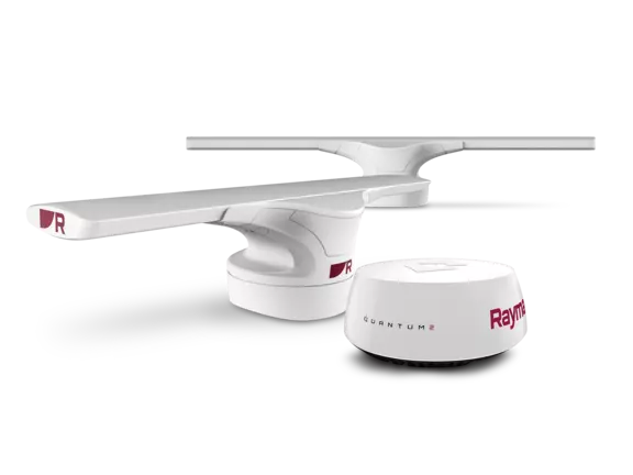 Marine Radar Systems for Boats | Raymarine
