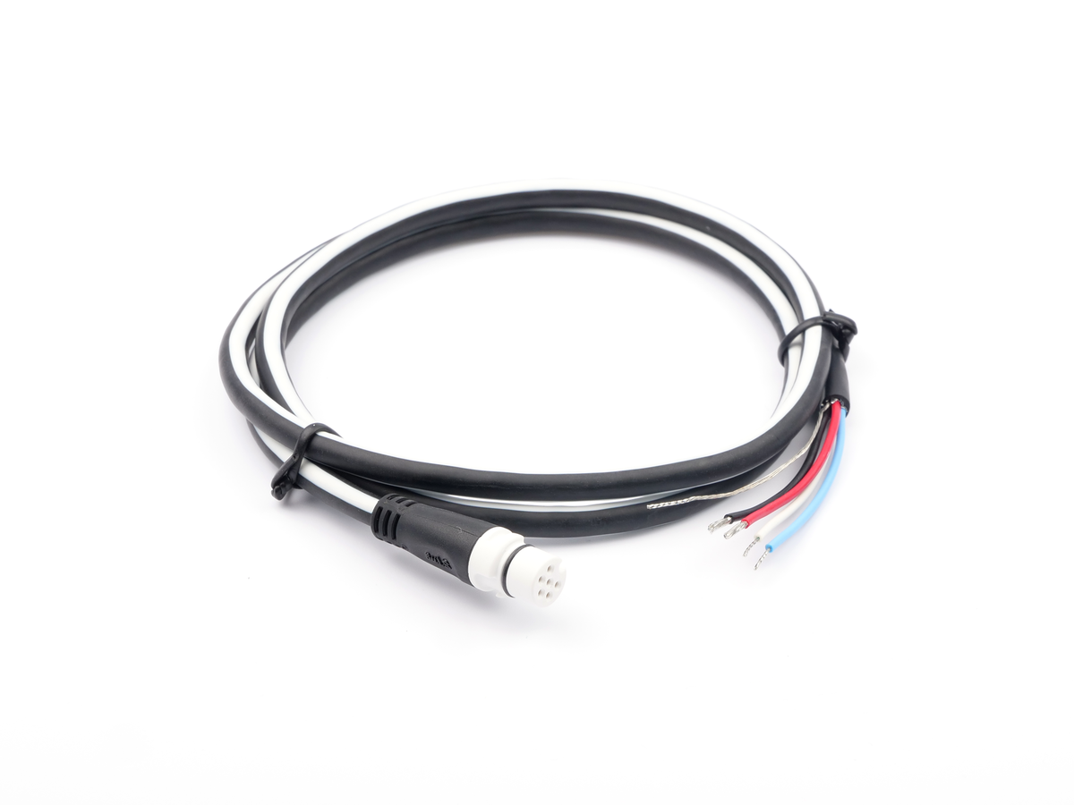 SeaTalk NG Female to Stripped End Cables | Raymarine