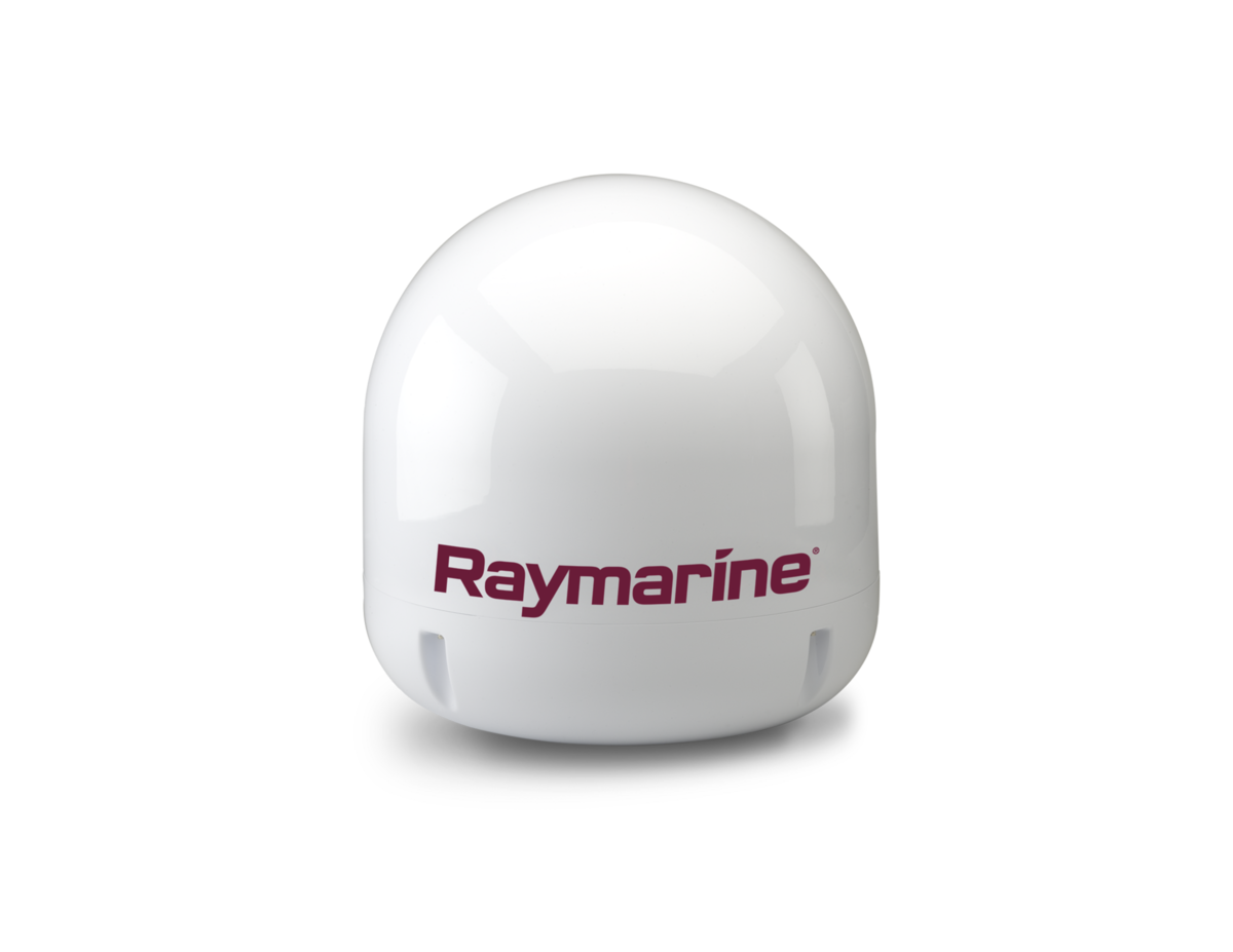 60STV | Satellite TV Antenna Systems | Raymarine