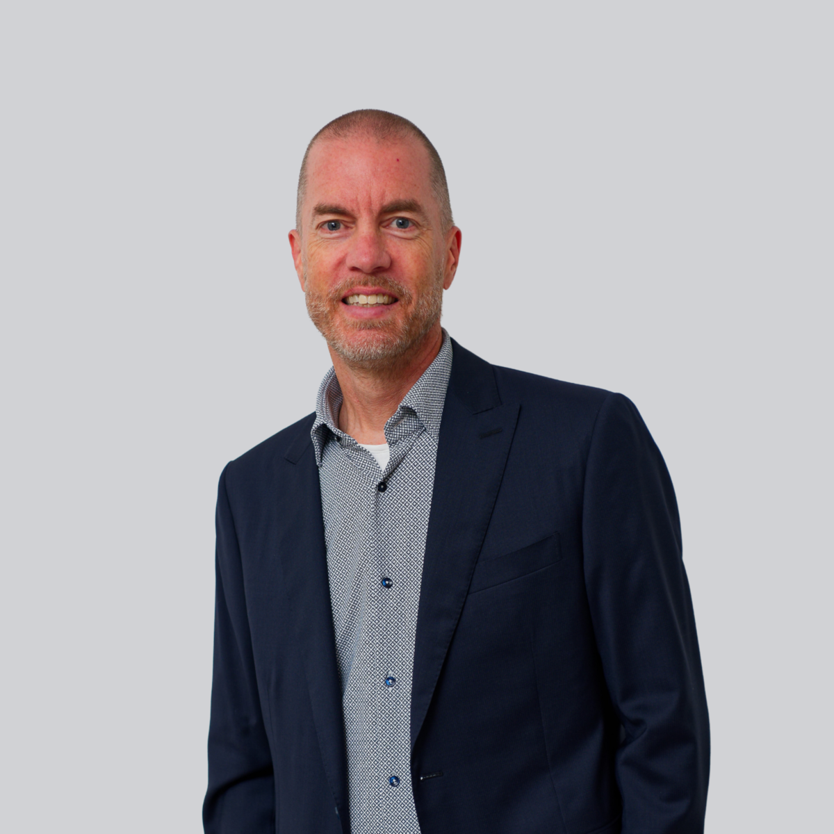 Patrick Bradley | Teledyne Geospatial