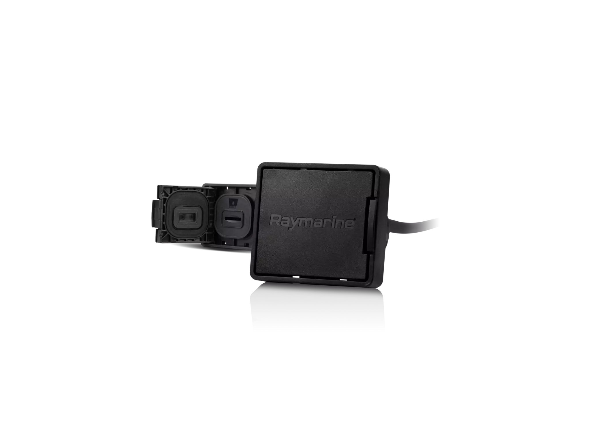 RCR-1 Card Reader | Chartplotter Accessories | Raymarine