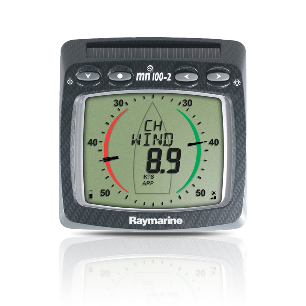 Wireless Multi Analog Display | Wireless Instruments | Marine ...