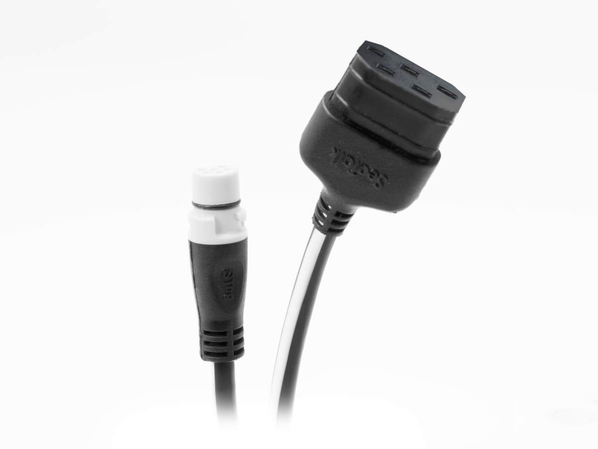 SeaTalk 2 to SeaTalk NG Adapter Cable | Raymarine
