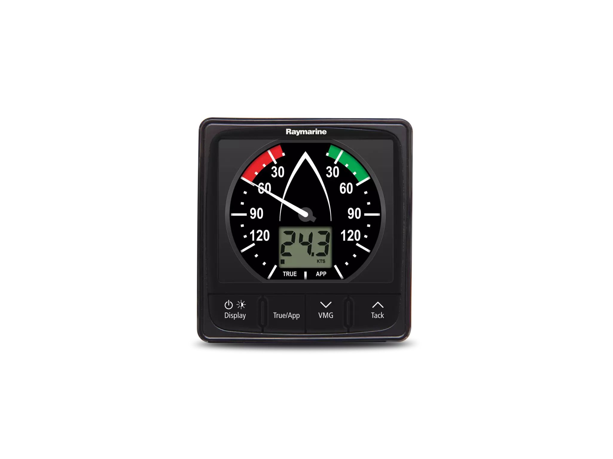i60 Wind | i60 Series | Marine Instruments | Raymarine