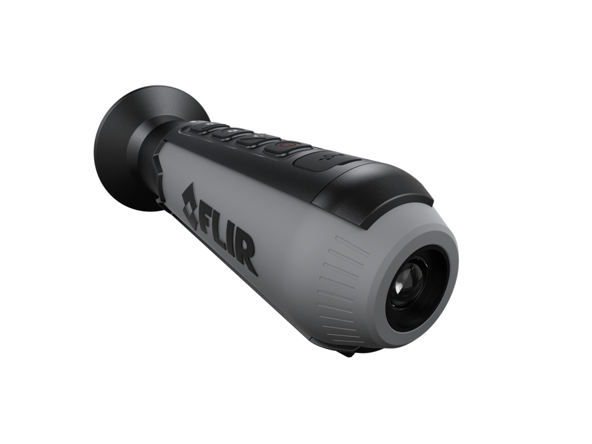 Ocean Scout TK Manuals | Raymarine