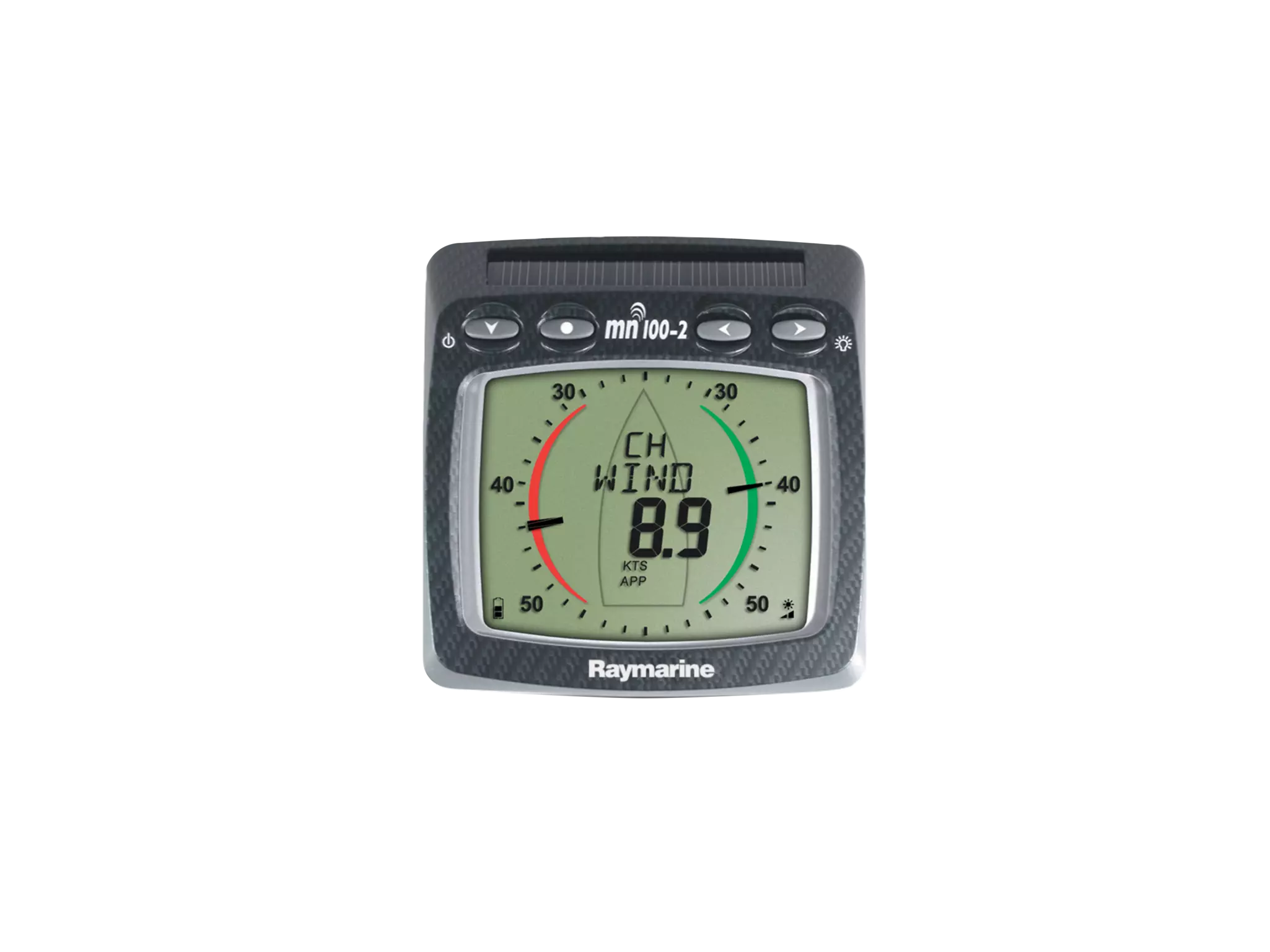 Wireless Multi Analog Display | Wireless Instruments | Marine ...