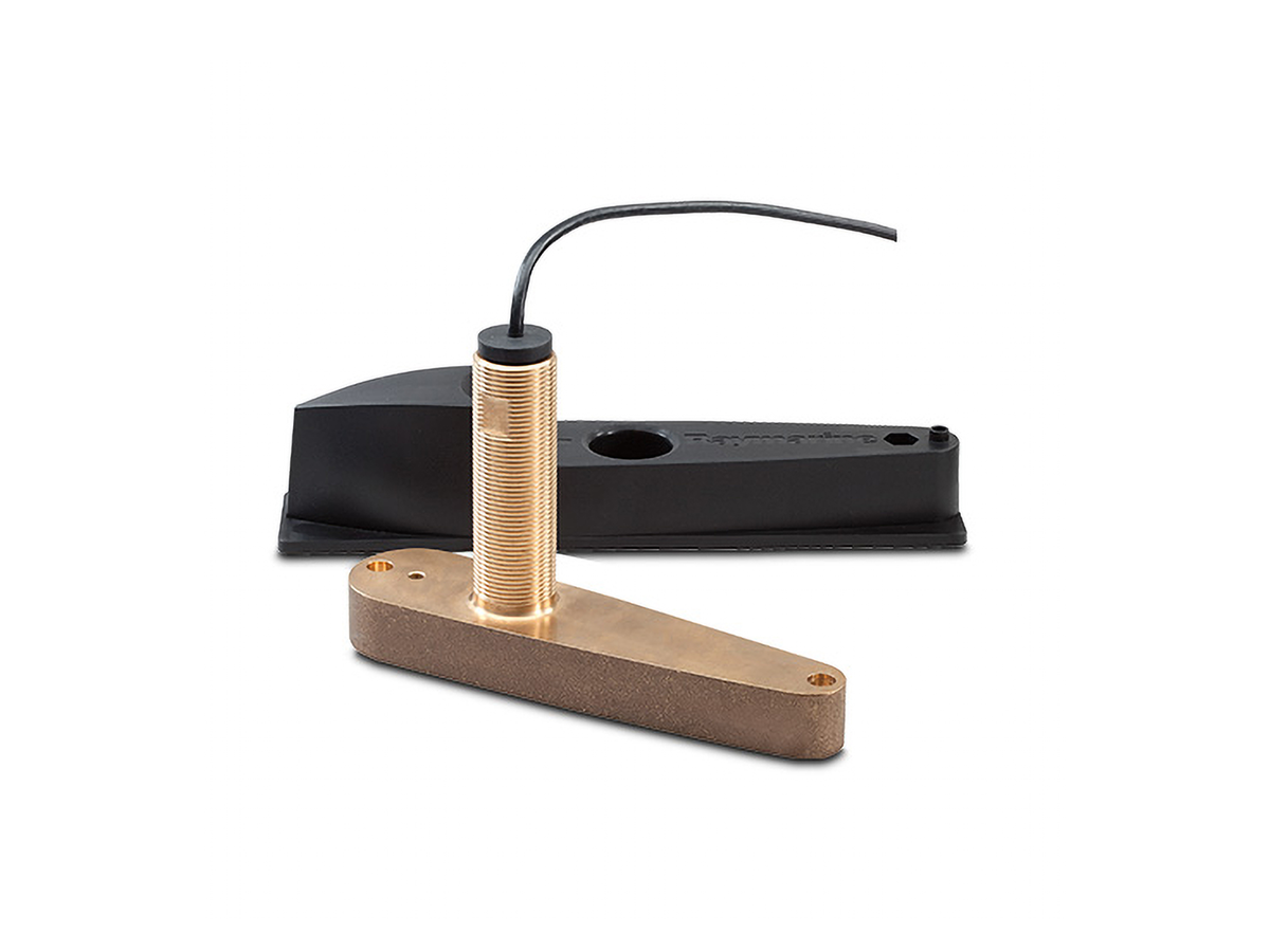 CPT-120 Transducer | Fishfinders | Raymarine