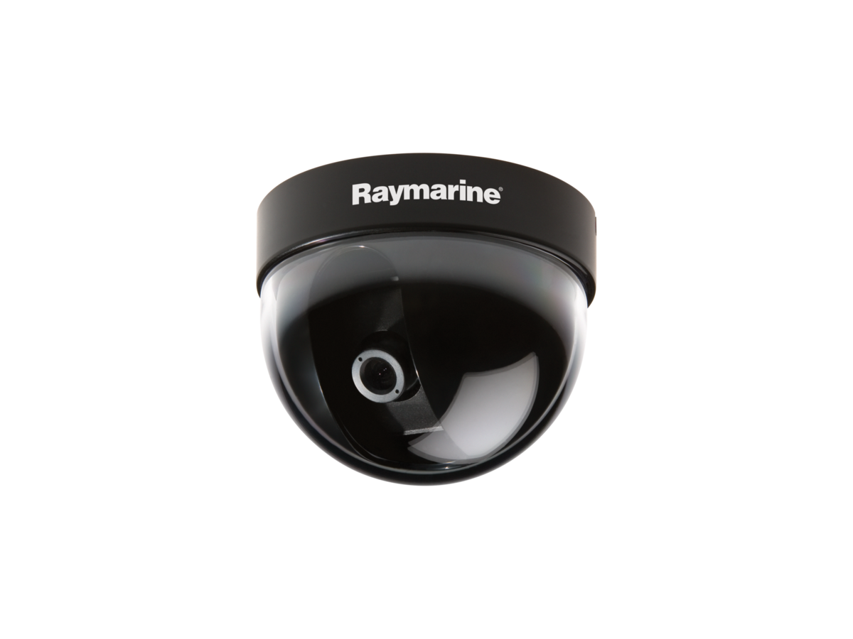 Retired Marine Camera Products | Raymarine