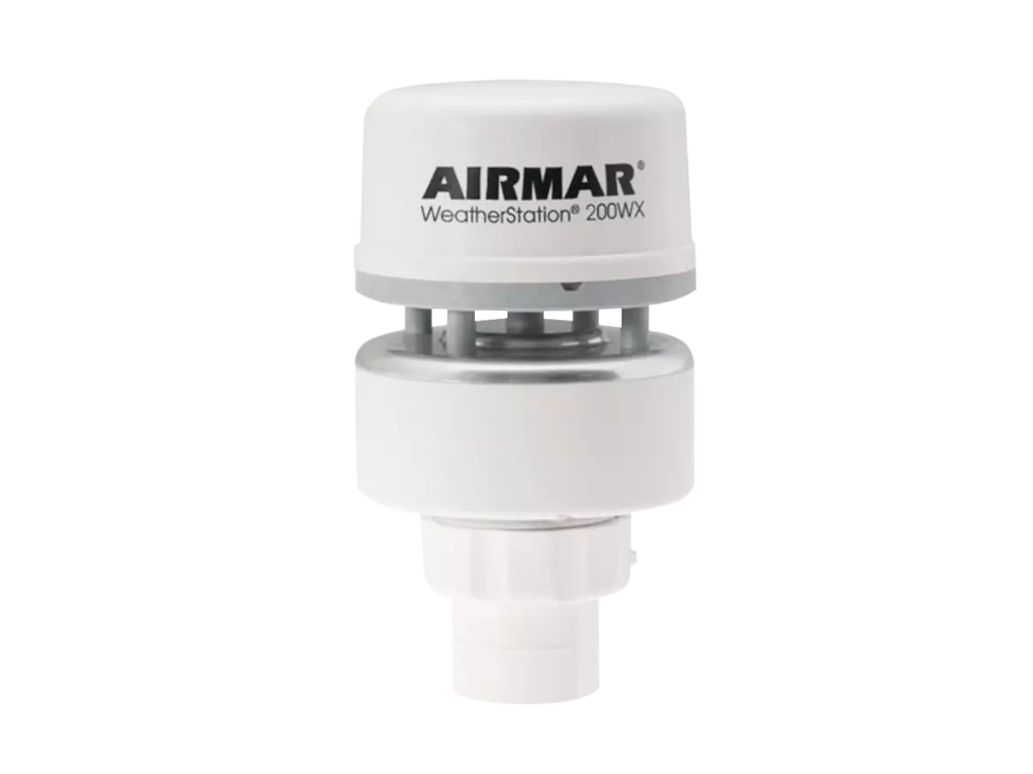 Airmar 200WX Weather Station | Marine Instruments | Raymarine