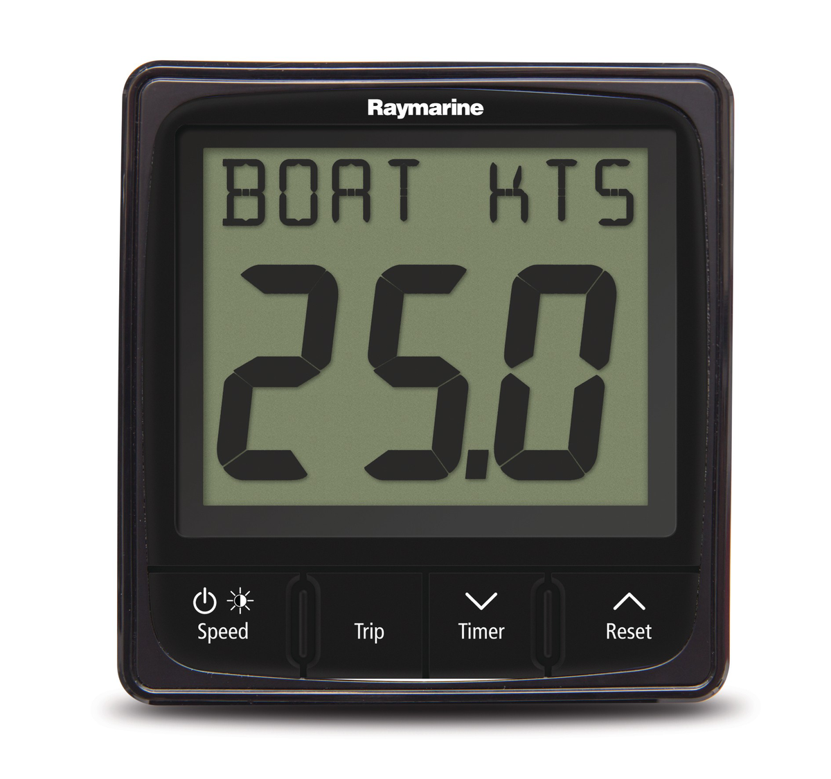 i50 Speed | i50 and i60 Series | Marine Instruments | Raymarine