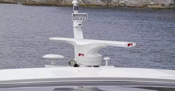 Cyclone | Marine Radar | Raymarine