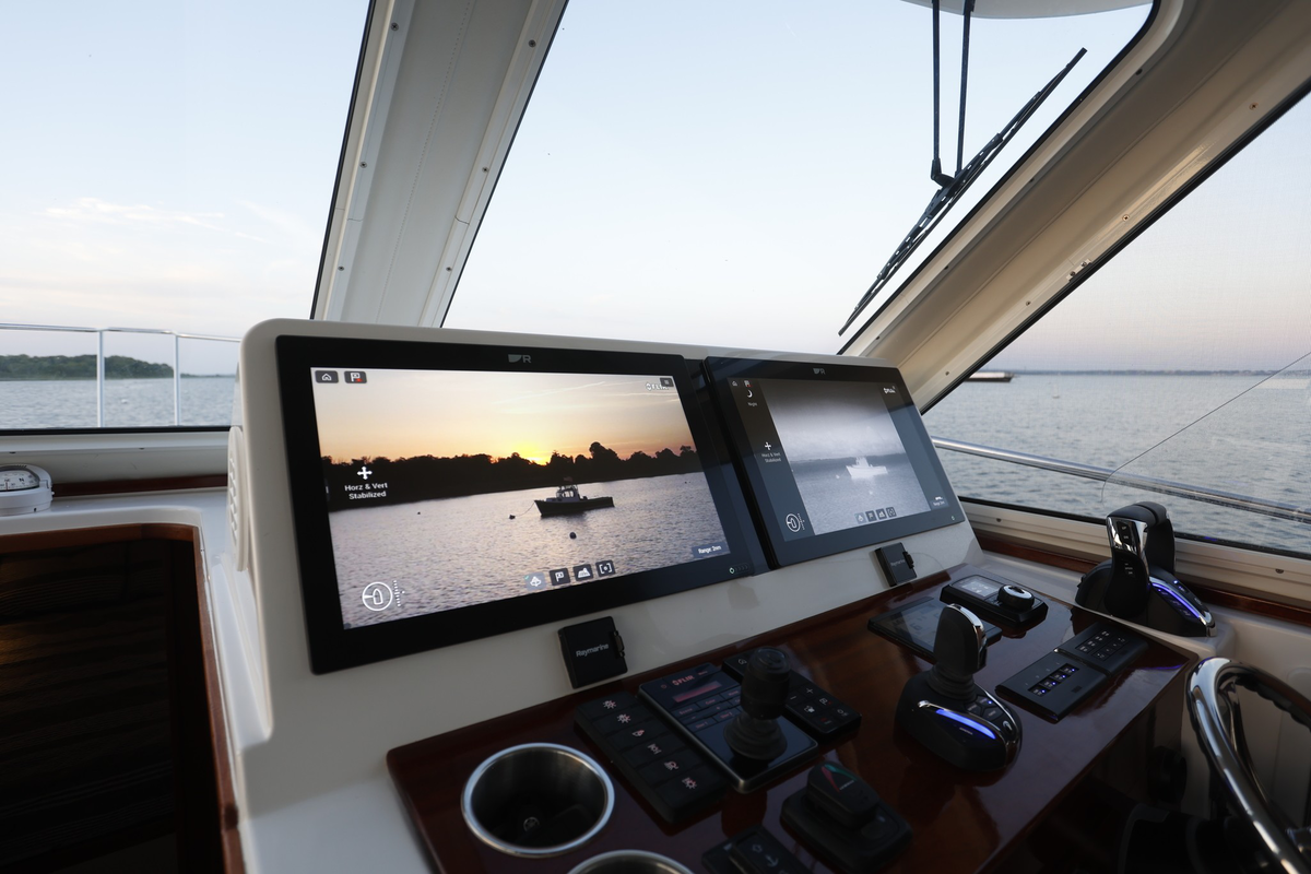 Online Learning & Support | FLIR Marine