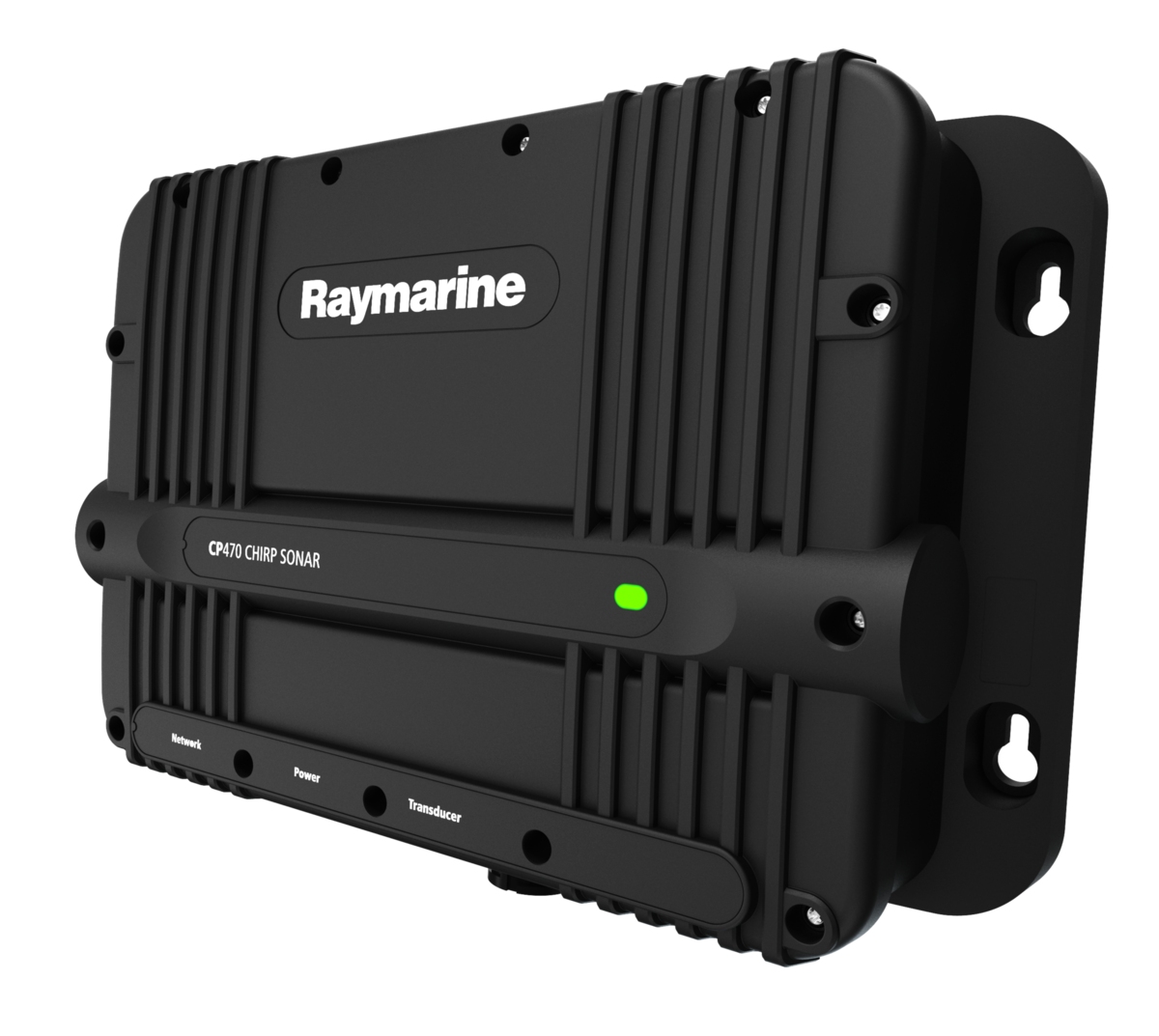 CP470 & CP570 Fishfinder & Sonar Modules Software | Raymarine