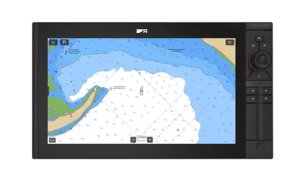 Axiom 2 Pro S | Chartplotters | Raymarine