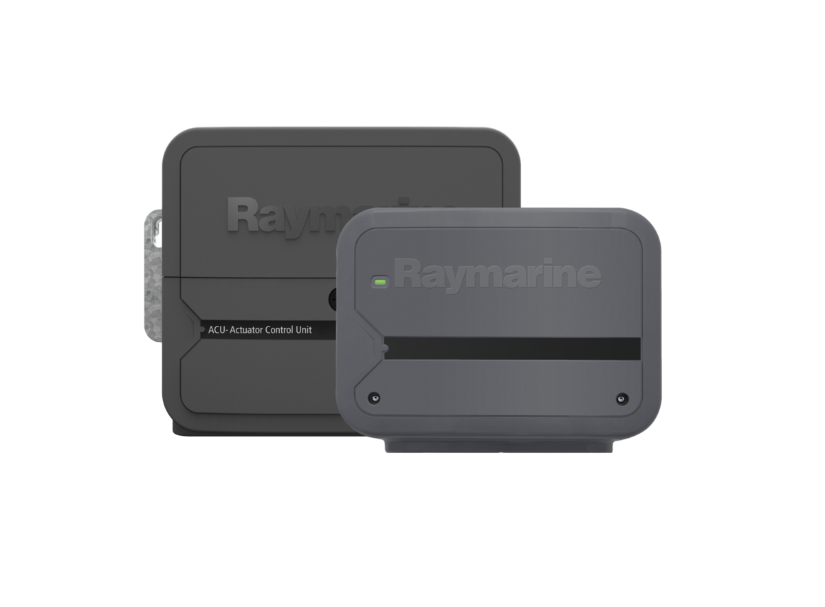 ACU-150 & ACU-400 Product Recall Notice | Raymarine