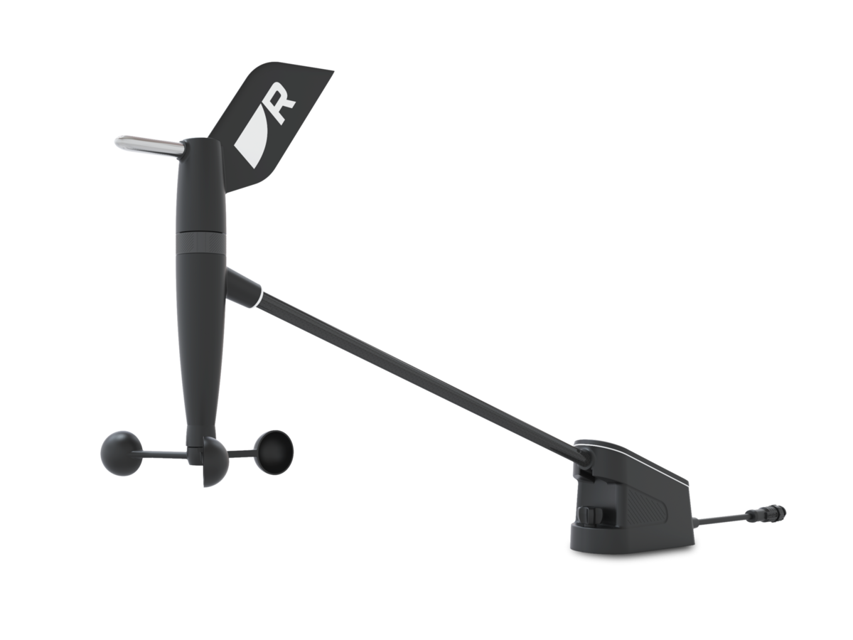 RSW Wired | Sailing Wind Instrument | Raymarine