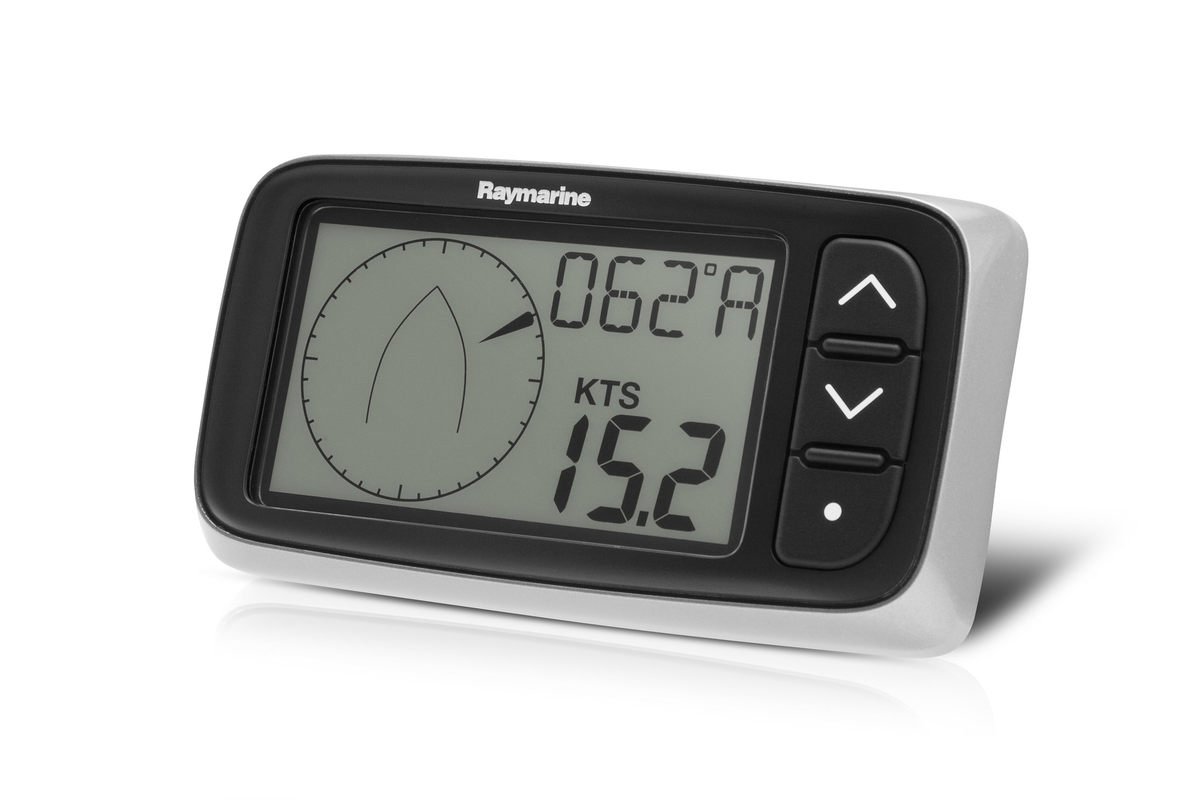 i40 Series | Marine Instruments | Raymarine