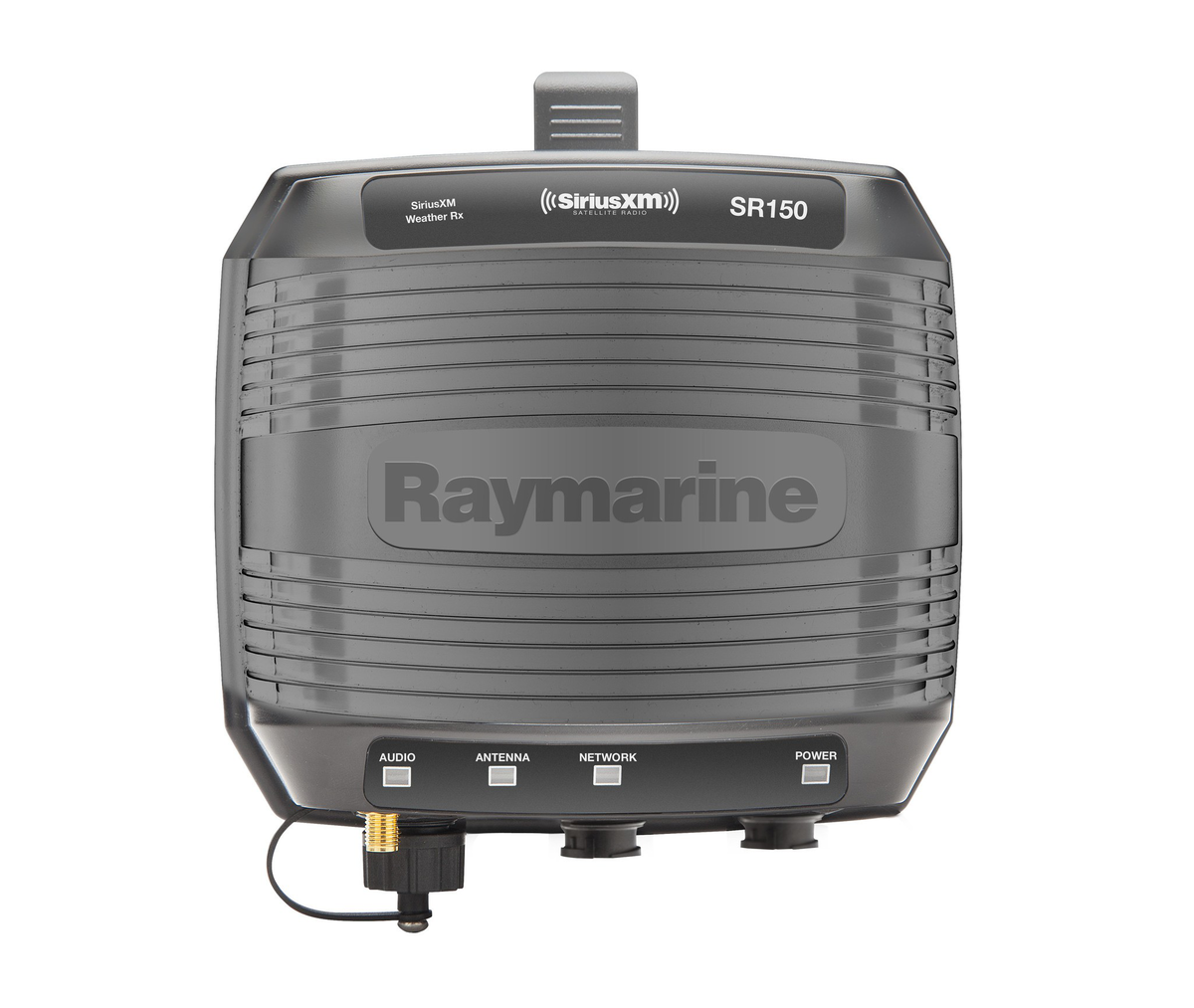SR150 Manuals | Raymarine