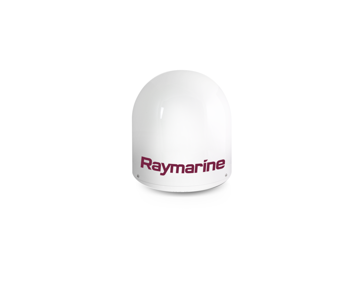 33STV | Satellite TV Antenna Systems | Raymarine