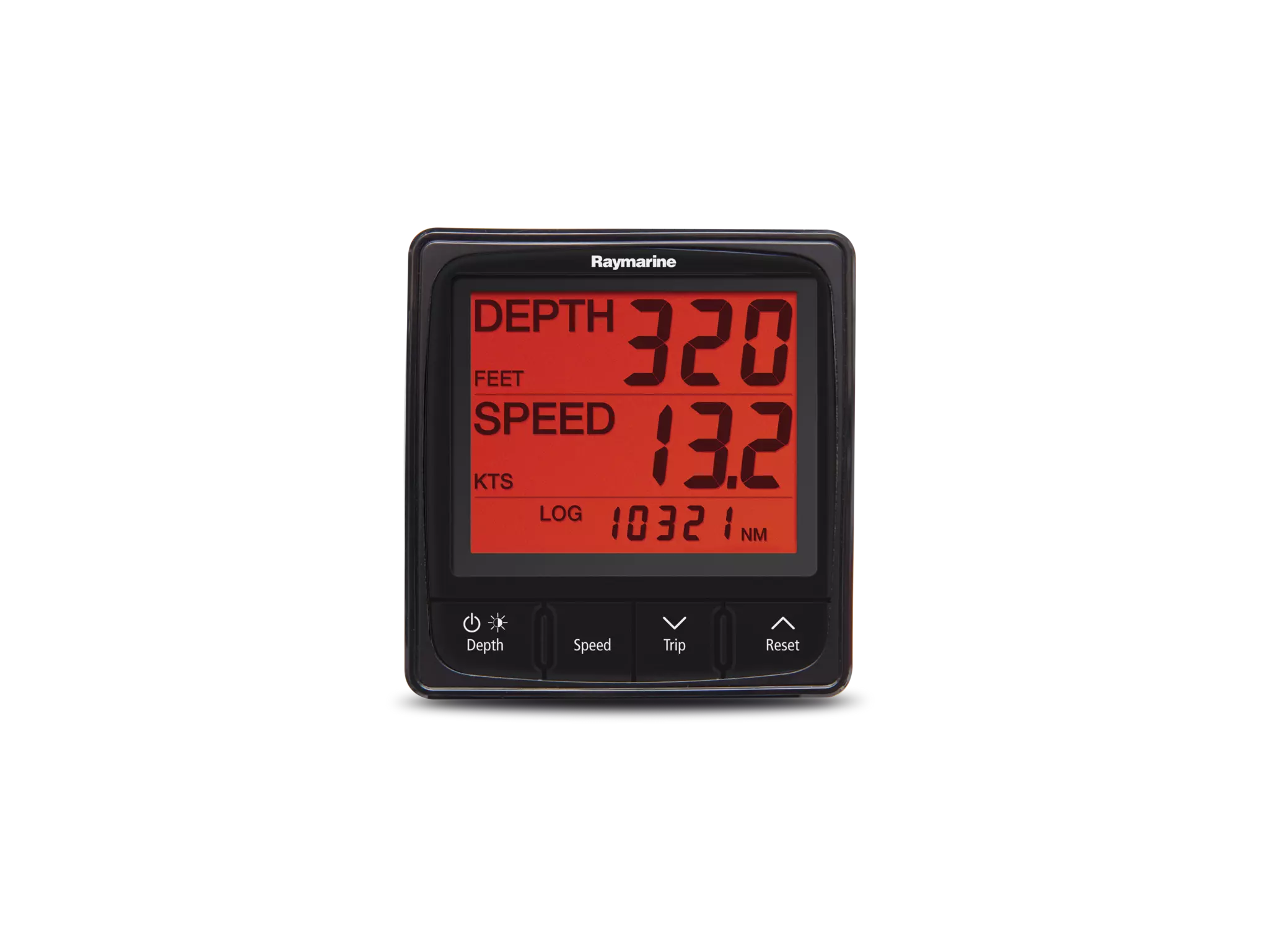 i50 Tridata | i50 Series | Marine Instruments | Raymarine