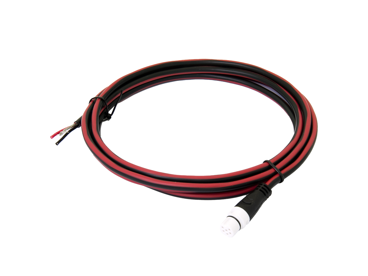 SeaTalk NG Power Cable | Marine Cabling | Raymarine