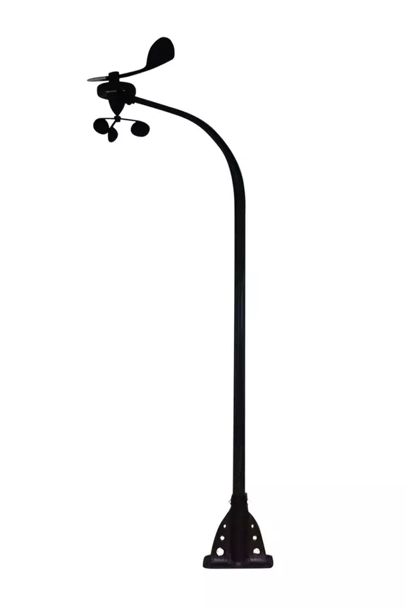 Wireless Vertical Wind Transducer | Wireless Instruments | Raymarine