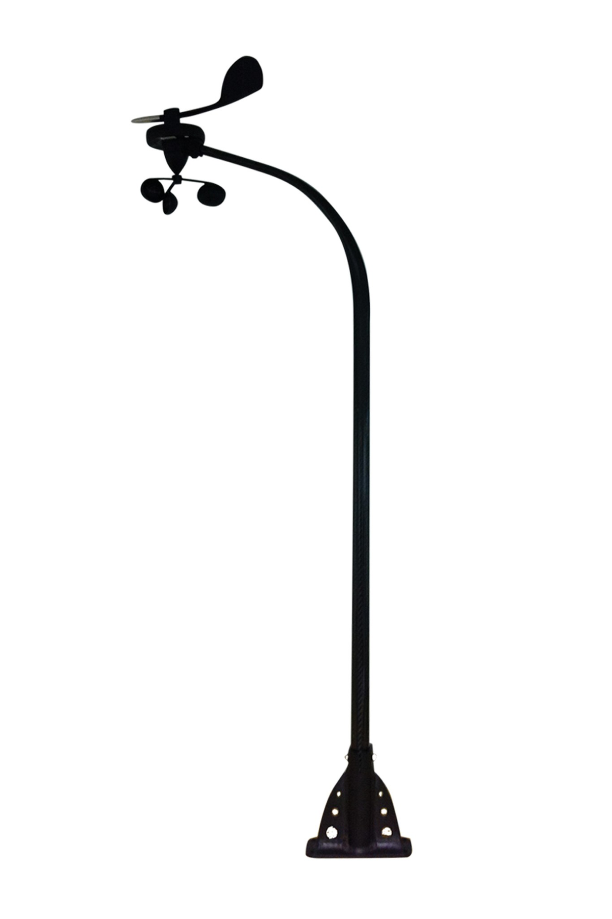 Wireless Vertical Wind Transducer | Wireless Instruments | Raymarine