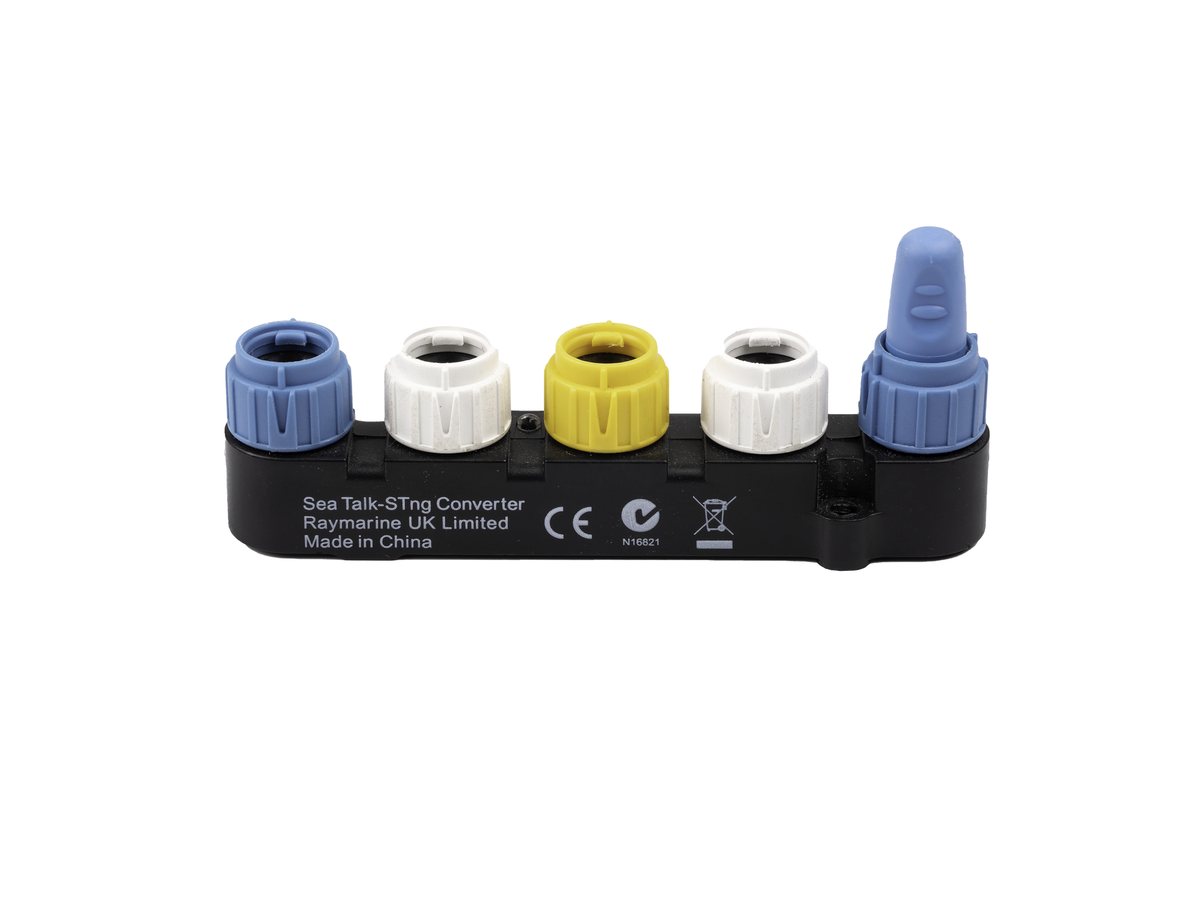 SeaTalk 1 to SeaTalk NG Convertor Only | Marine Networking | Raymarine