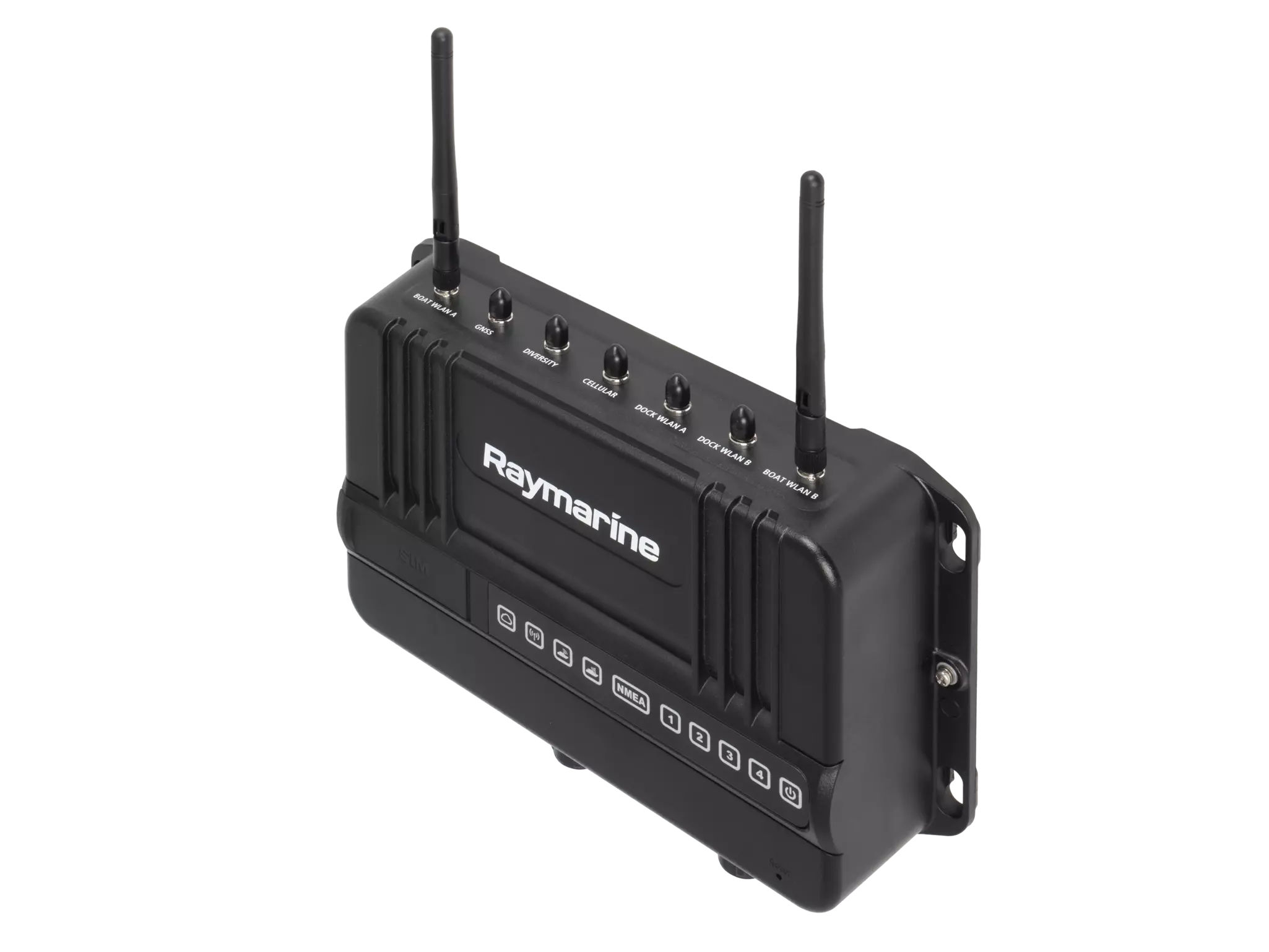 YachtSense Link | Smart Boating Solutions | Raymarine