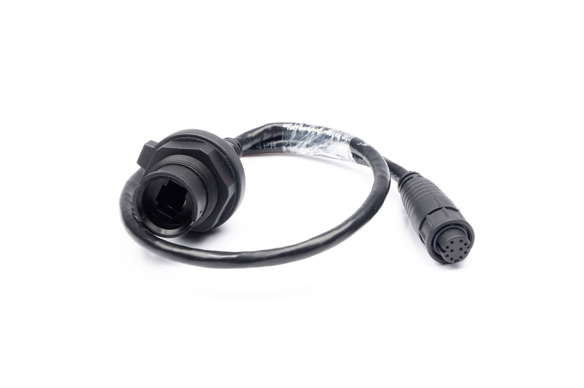 400mm RayNet to SeaTalk HS Adaptor | RayNet Cables | Raymarine