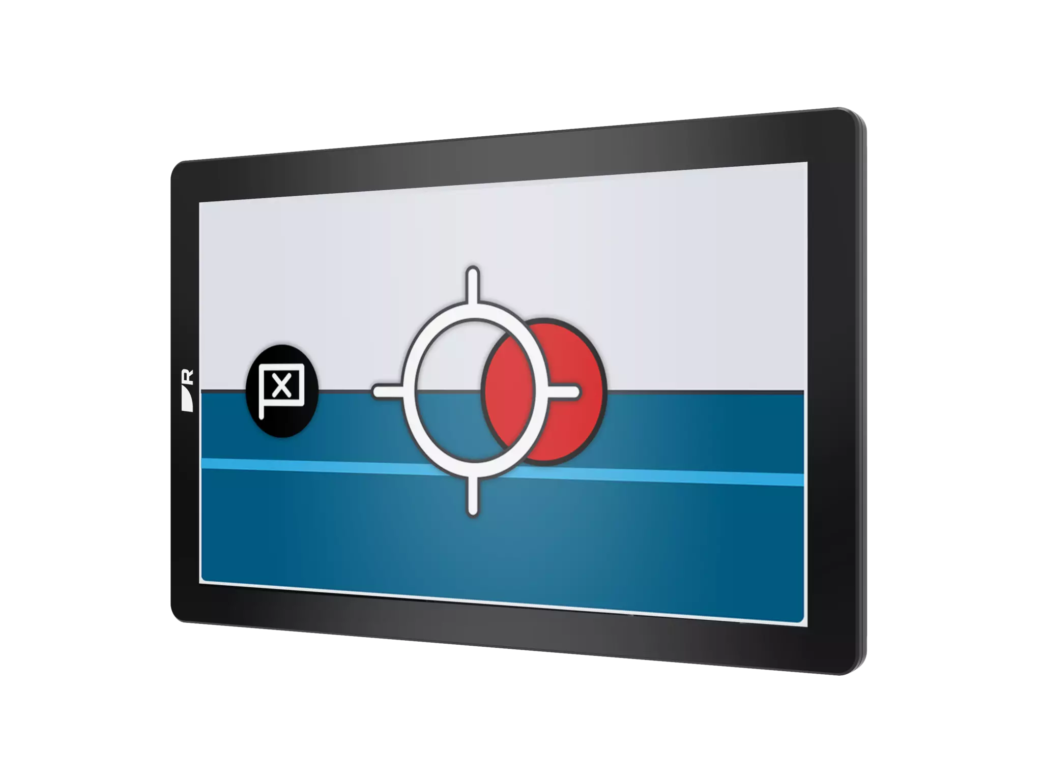 Alpha Performance Displays | Marine Instruments | Raymarine