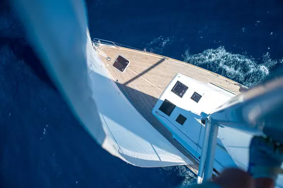 Smart Wind | Performance Wind Instrument | Raymarine