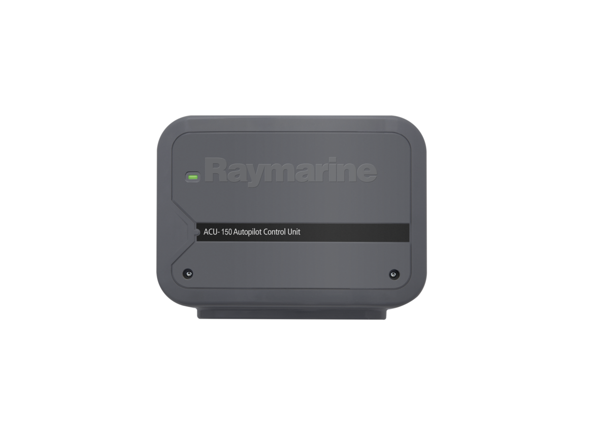 ACU-150 | Evolution Autopilots | Raymarine
