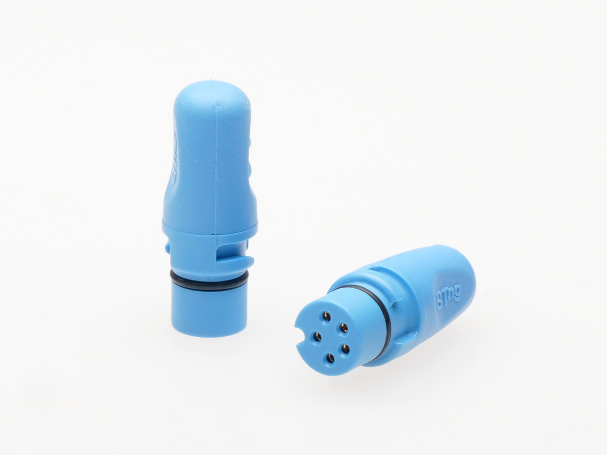 SeaTalk NG Backbone Terminator | SeaTalk Cables | Raymarine