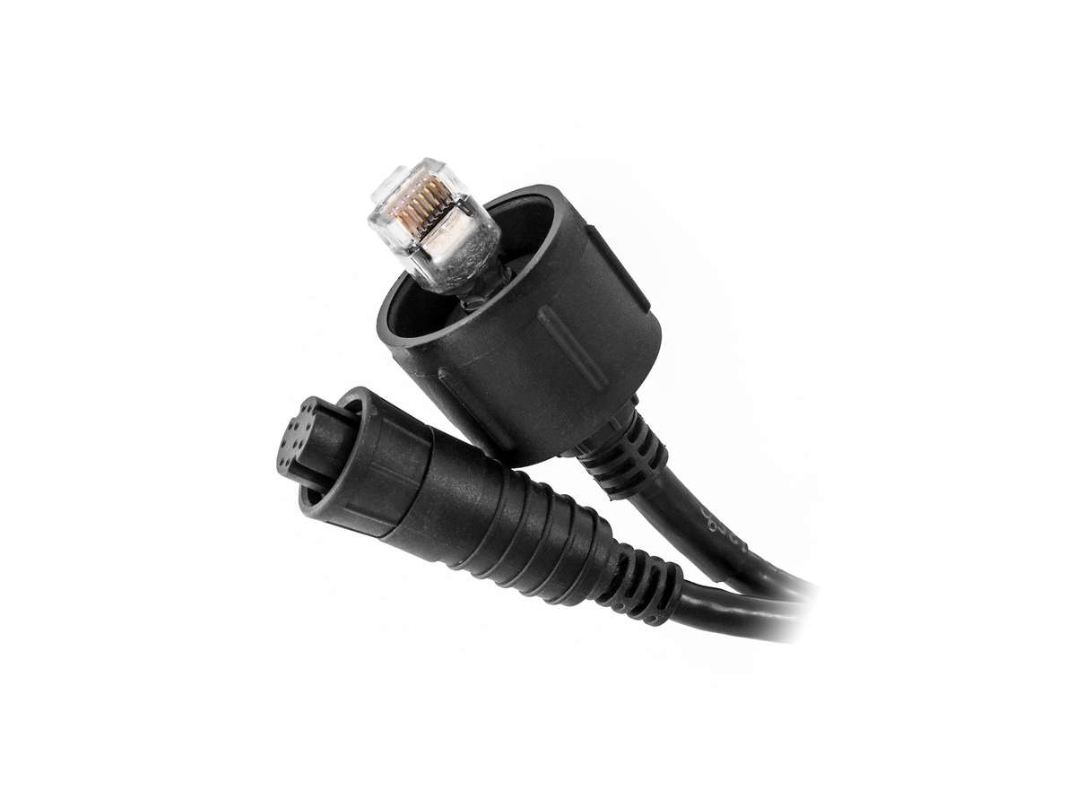 SeaTalk HS | Marine Networking | Raymarine