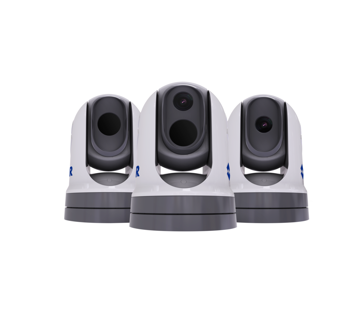 Fixed Mount Thermal Marine Cameras | FLIR Marine