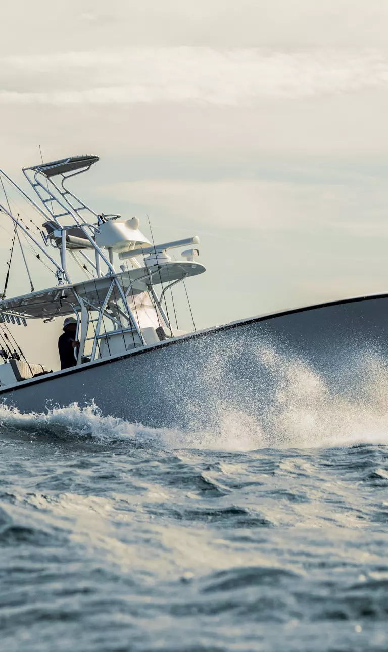 Marine Electronics for Boats, Boating Electronics | Raymarine