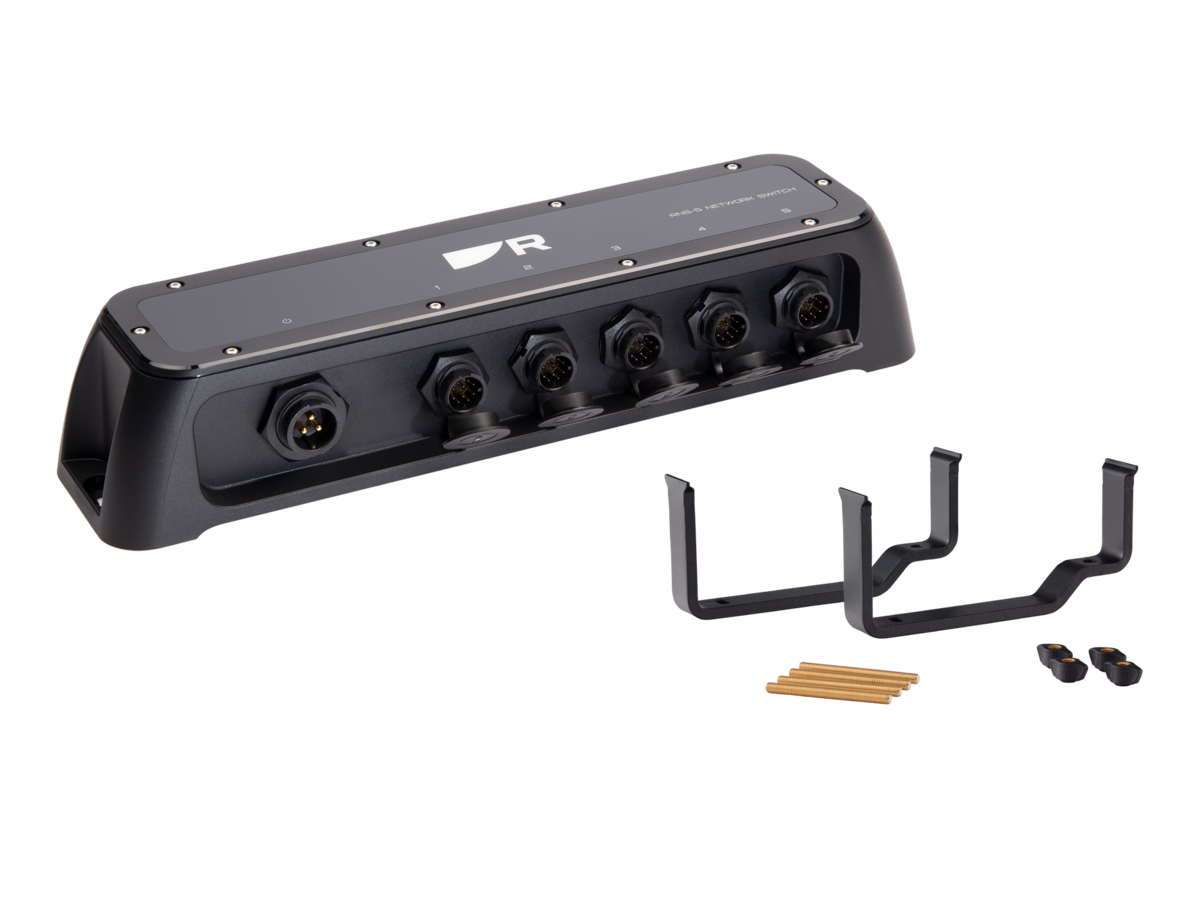 Marine Electronics Networking & Accessories | SeaTalk | Raynet | Raymarine