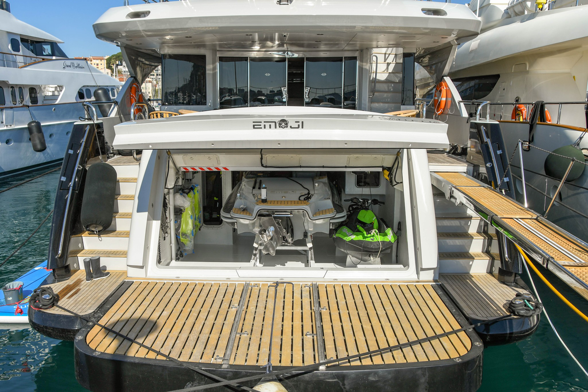 Raymarine and Teledyne FLIR report rise in popularity of integrated ...